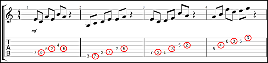 Disjoint Degrees Target Notes Approximation Simplifying Theory