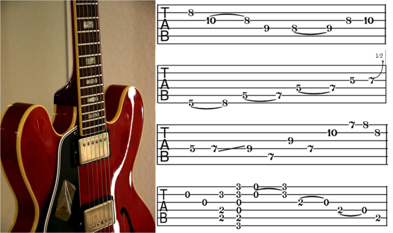 Music Theory Lessons - Simplifying Theory