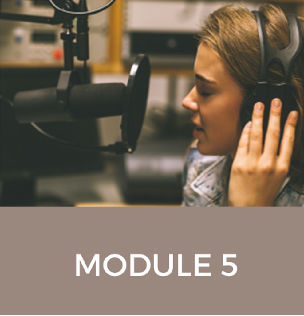 module-5 | Simplifying Theory