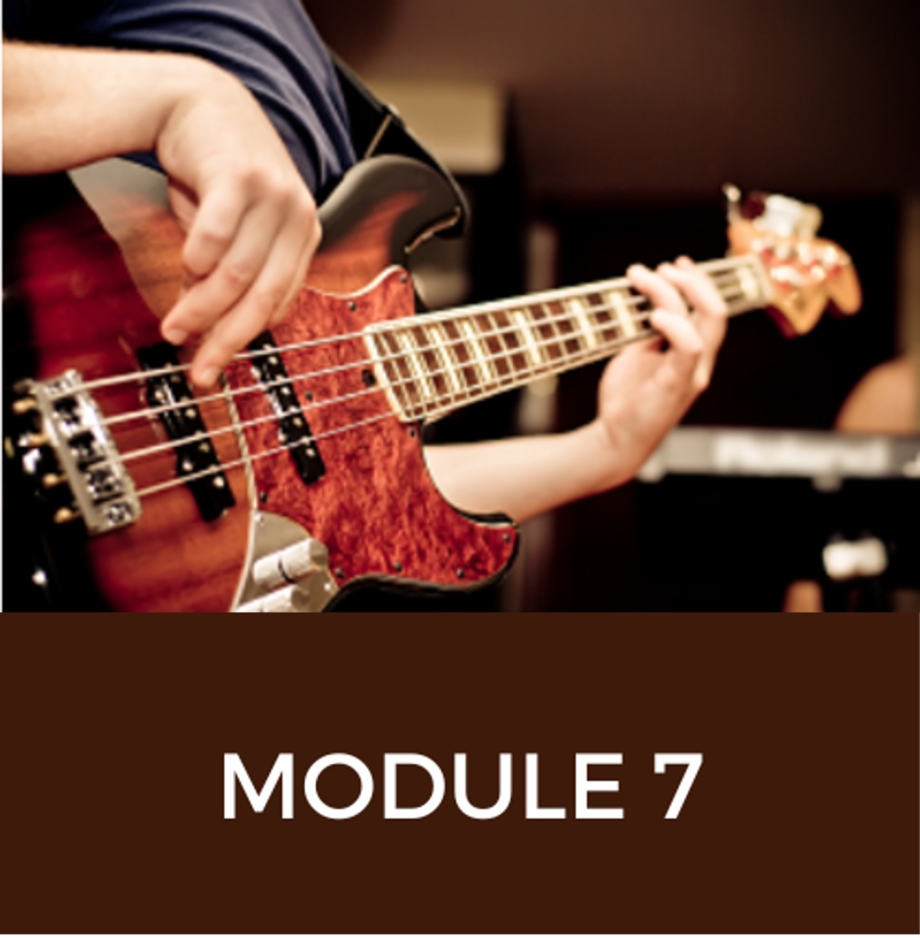 Module 7 Simplifying Theory